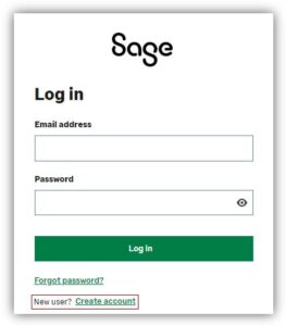 Create Profile - Sage University (France)